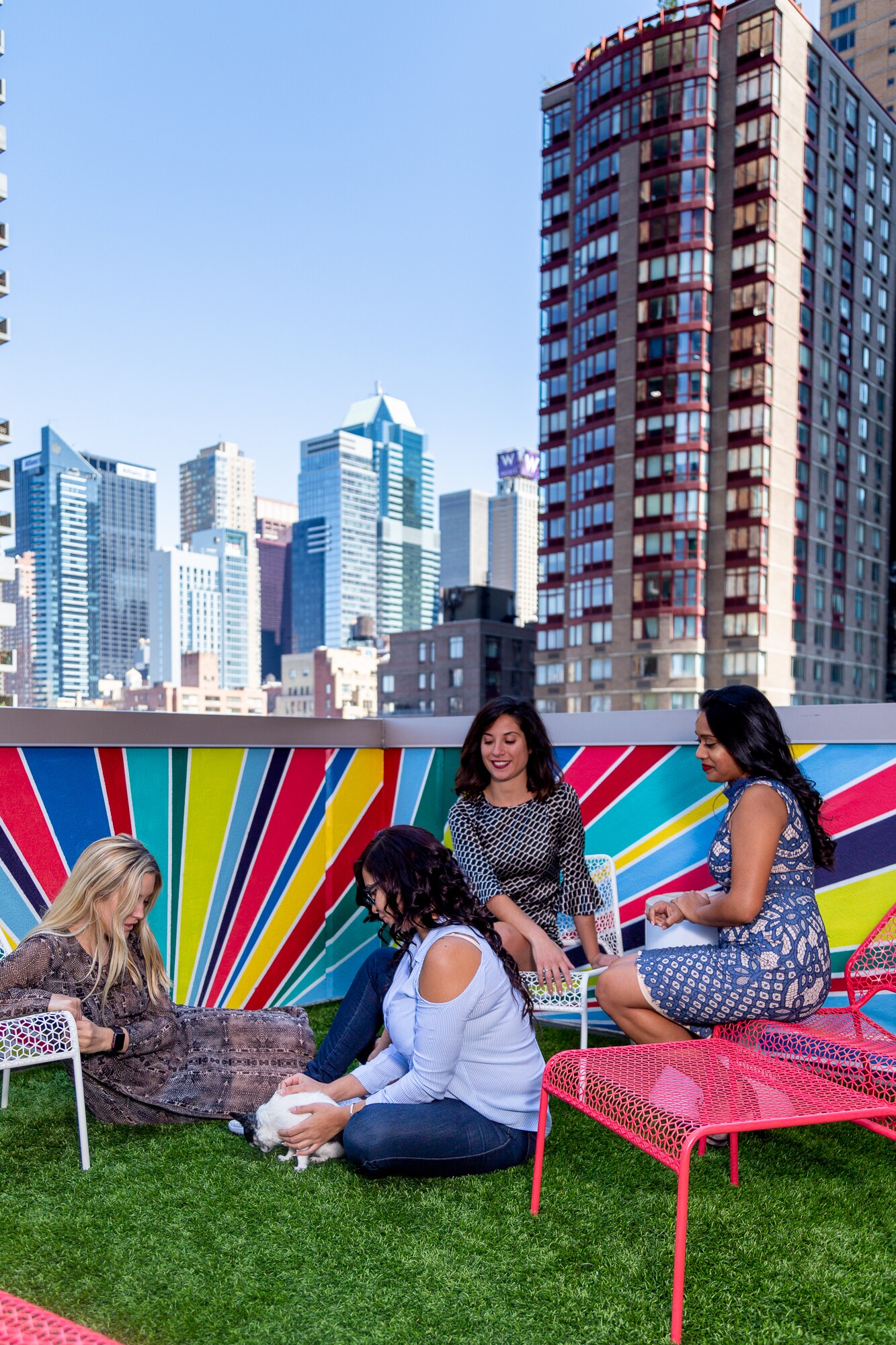 Pod Times Square | Hotel no Coração de Manhattan NYC