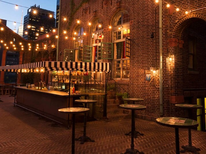 Hotel in Midtown NYC's Murray Hill | Pod 39