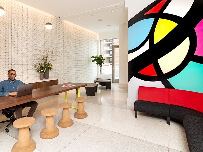 The Pod Times Square Hotel Reviews | Pod Times Square