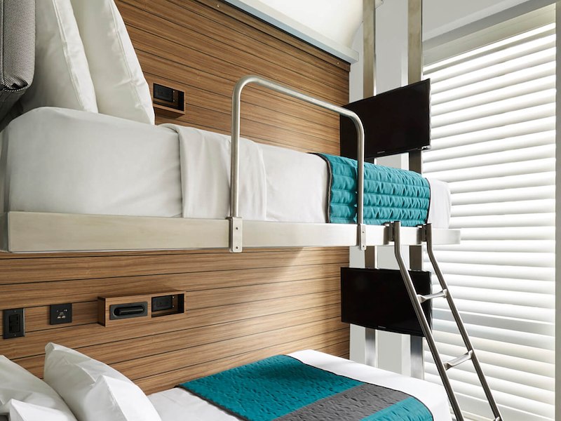 Affordable Hotel Rooms in Times Square | Pod Times Square