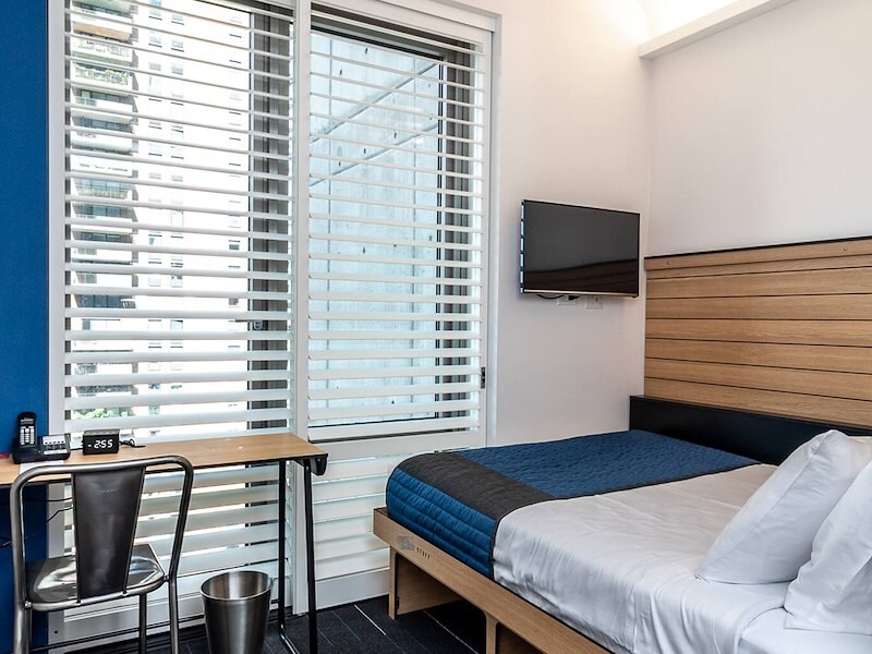 Affordable Hotel Rooms in Times Square | Pod Times Square