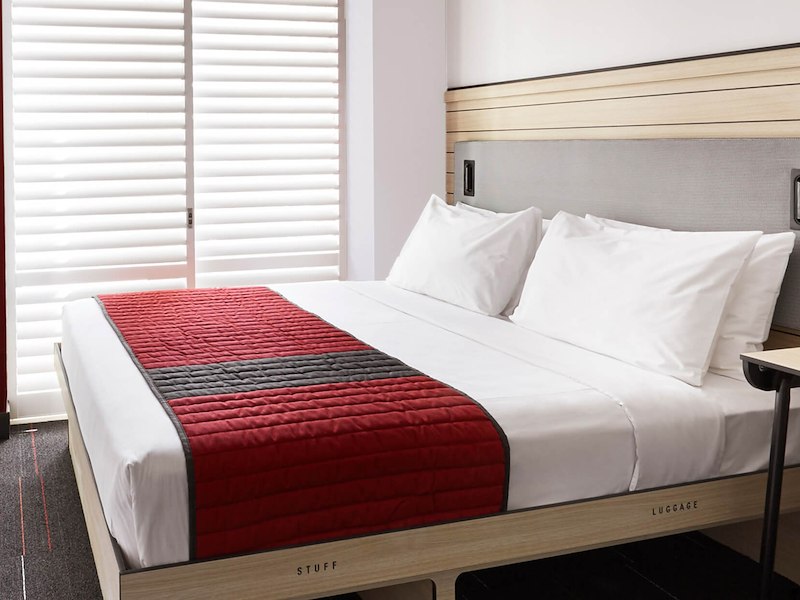 Affordable Hotel Rooms in Times Square | Pod Times Square