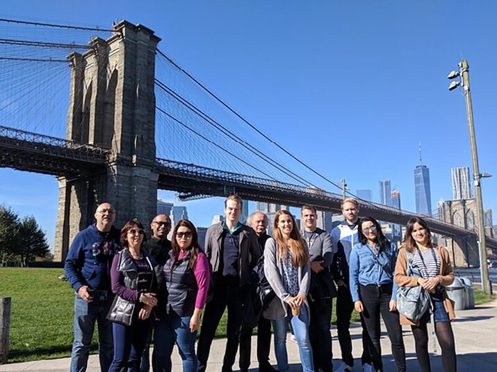 Hotel in NYC Times Square | Pod Times Square