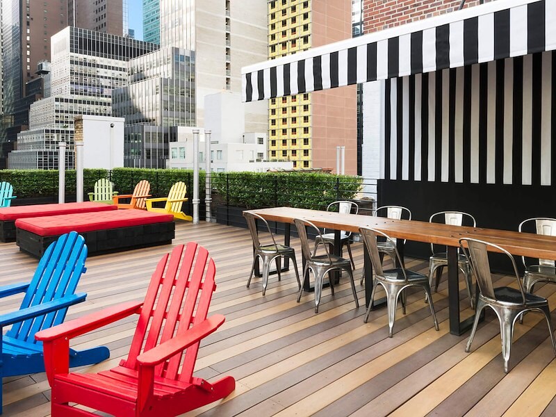 NYC Hotels for Groups | The Pod Hotels