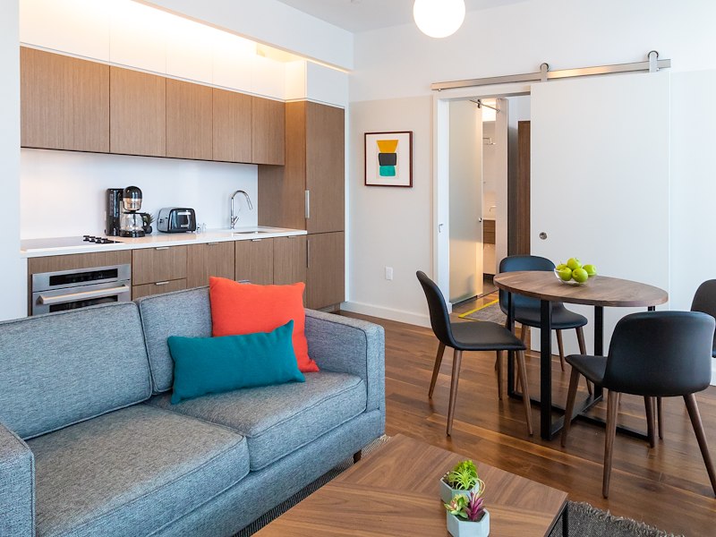 Hotel in NYC Times Square | Pod Times Square