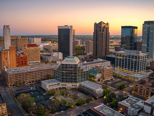 Blazer's Grill | Birmingham Restaurant – Located Near UAB