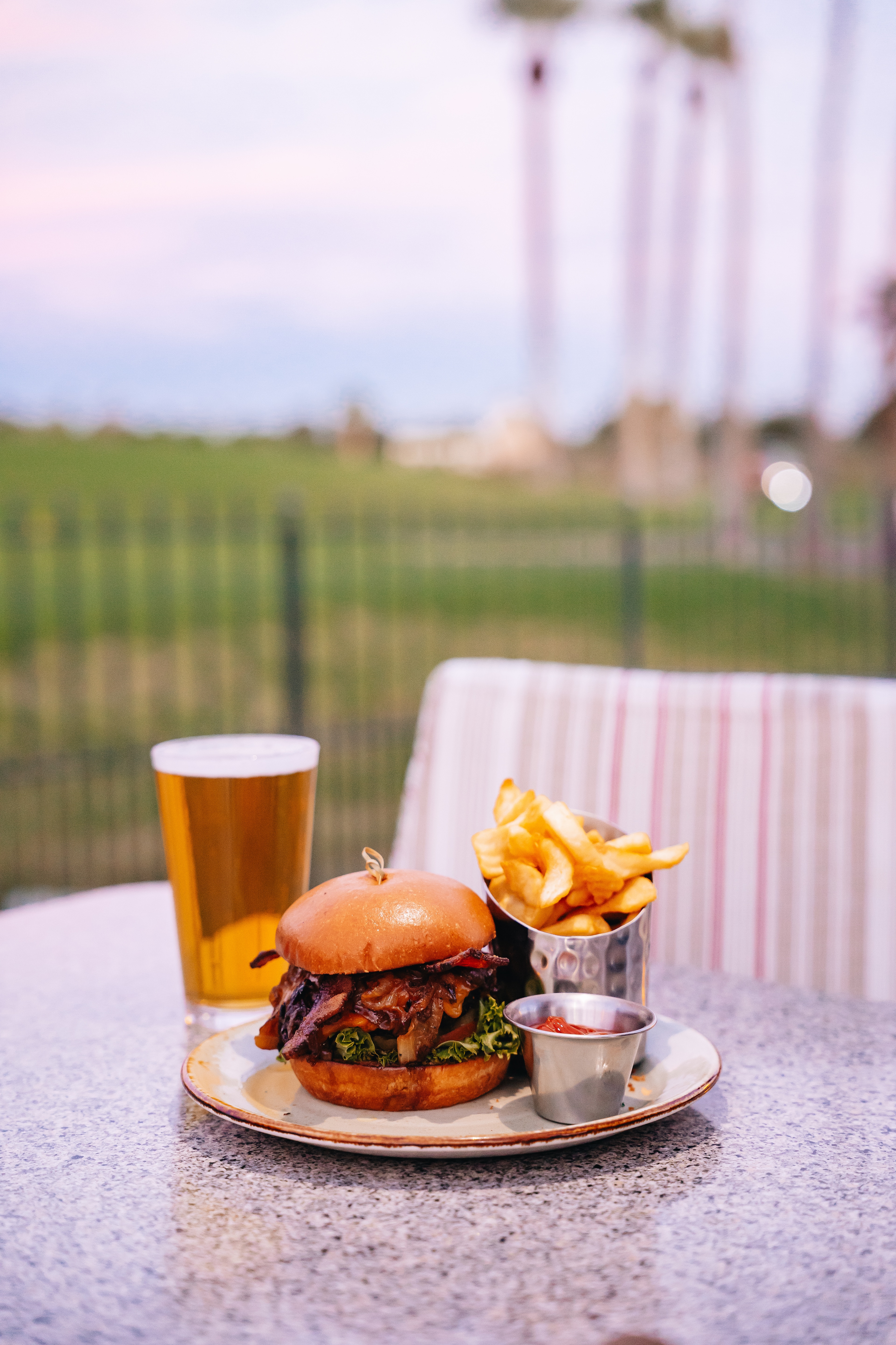 Red Allen's Bar and Grill | The Wigwam