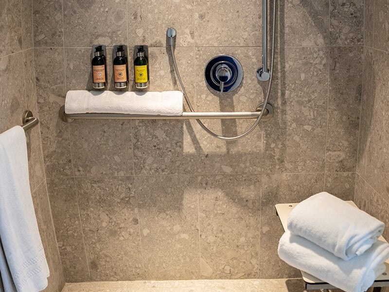 UF Campus Hotel Rooms in Gainesville FL | Hotel ELEO at the University ...