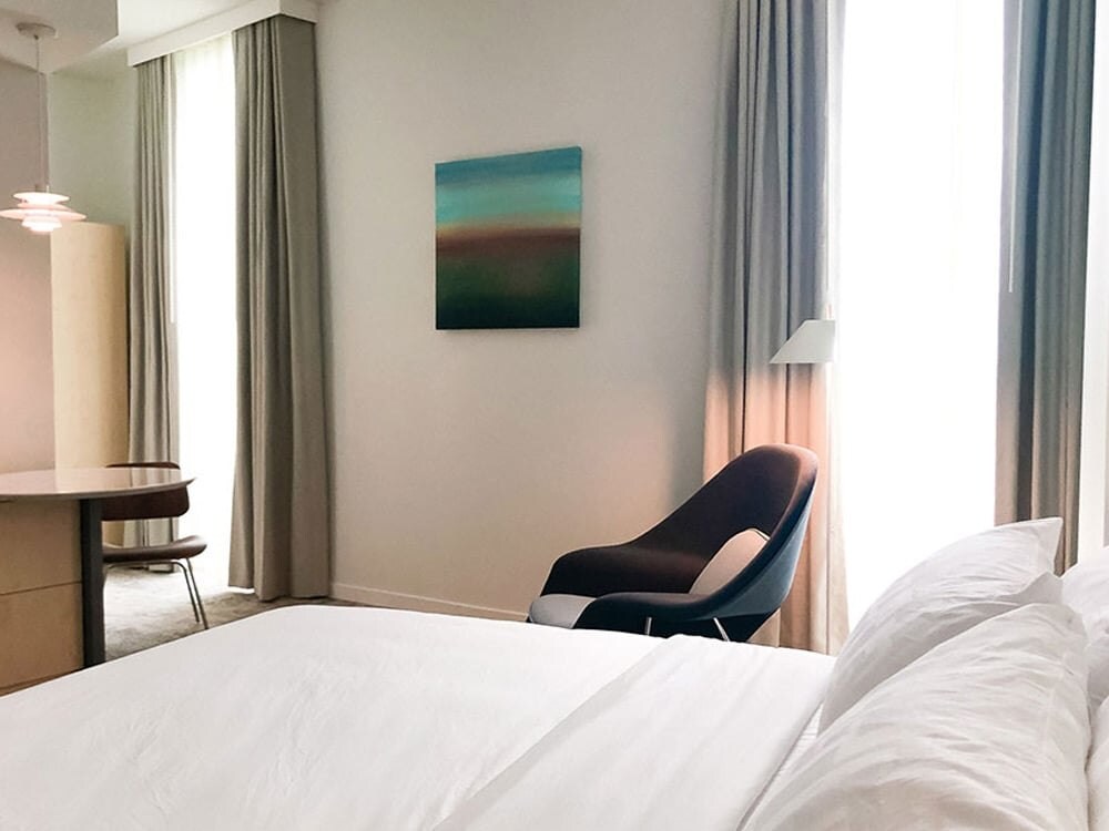 Hotels in Gainesville, FL | Hotel ELEO at the University of Florida