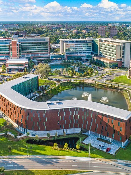 Hotels in Gainesville, FL | Hotel ELEO at the University of Florida