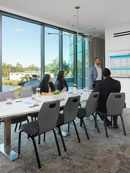 Hotels in Gainesville, FL | Hotel ELEO at the University of Florida