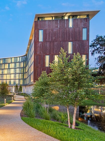 Hotels in Gainesville, FL | Hotel ELEO at the University of Florida