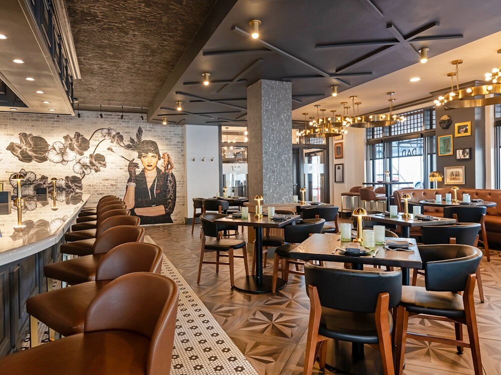 Tampa Downtown Hotel Gallery | Hotel Flor Tampa