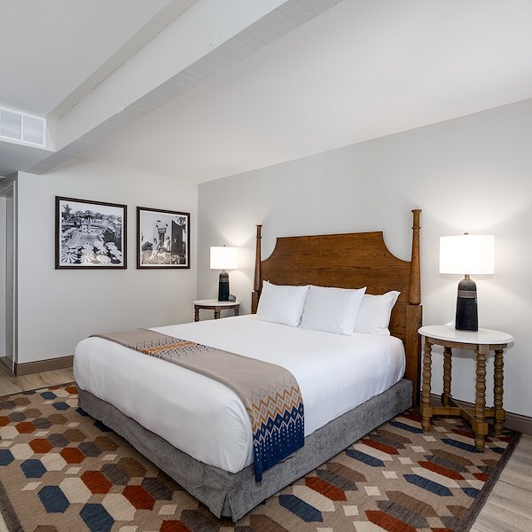 Accessible Resort Rooms in Phoenix, AZ | The Wigwam
