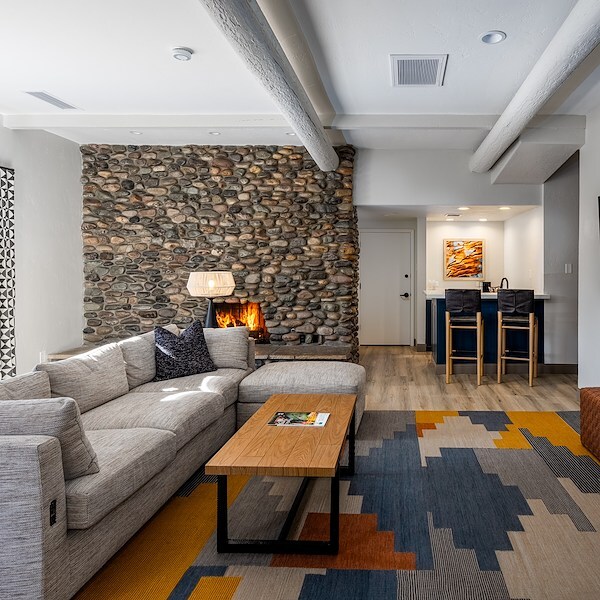 Hotel Rooms in Phoenix, Arizona | The Wigwam