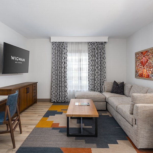 One Bedroom Suites One Bedroom Suites