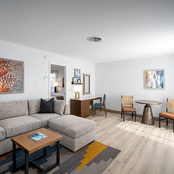 One Bedroom Suites One Bedroom Suites