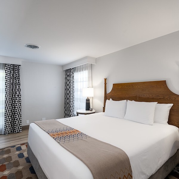 One Bedroom Suites One Bedroom Suites