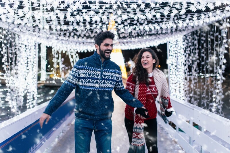 Festive Lights and Cozy Nights at The Wigwam: Embrace Holiday Cheer