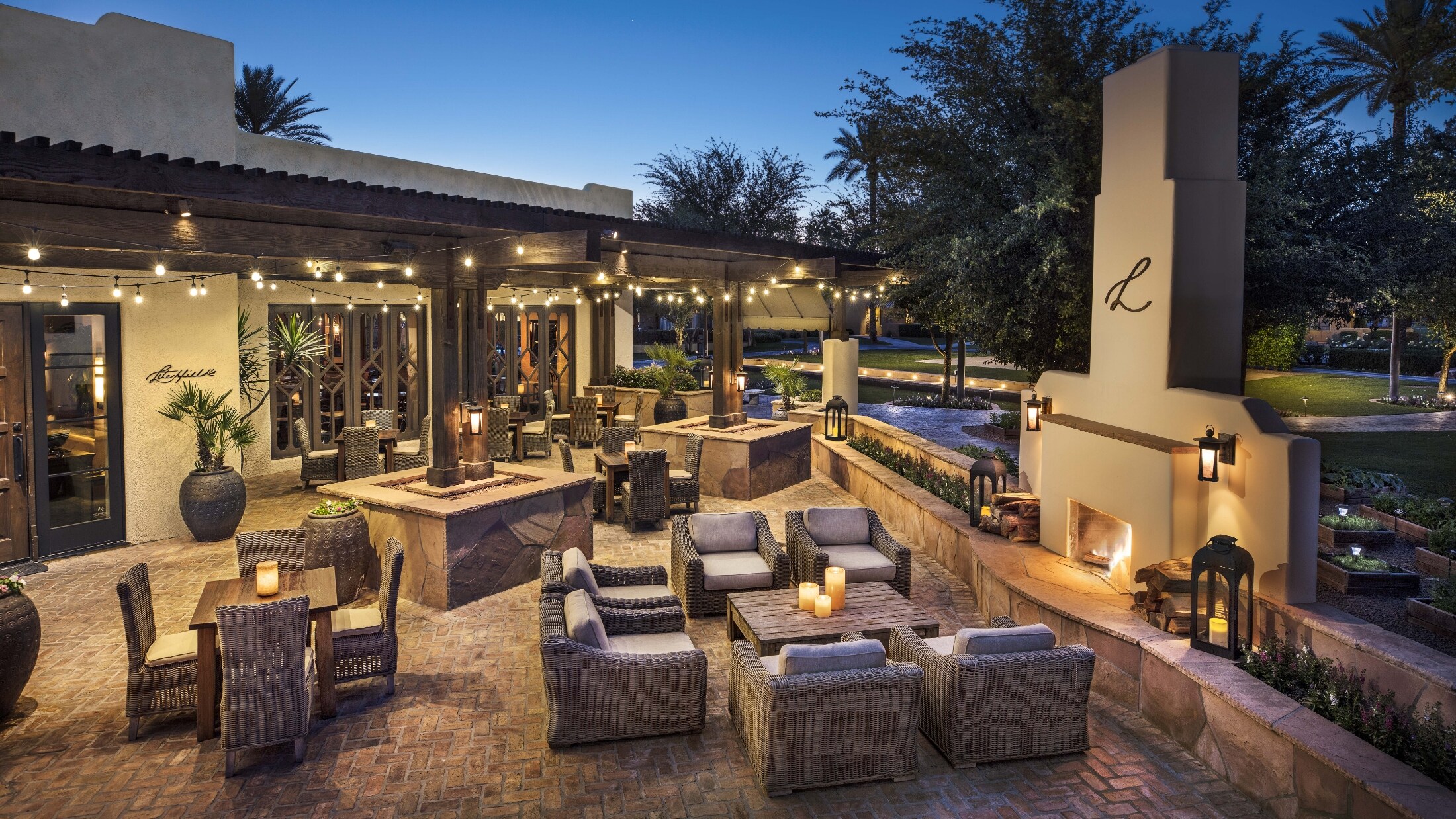 Luxury Resort in Arizona | The Wigwam Resort