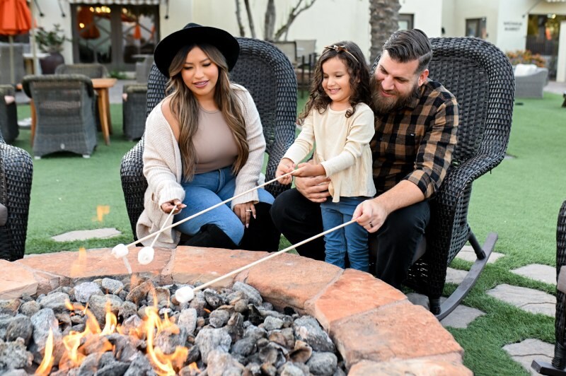 January at The Wigwam: Family Adventures, Luxury Retreats & Winter ...