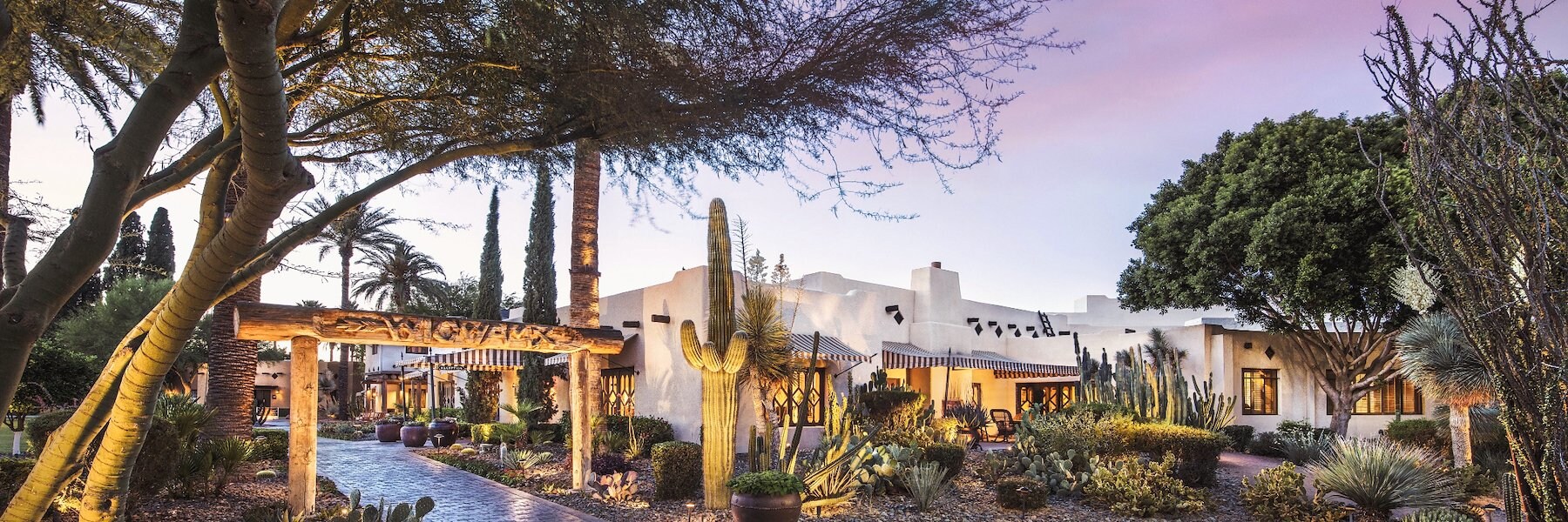 Uncover The Wigwam's Exclusive Resort Fees