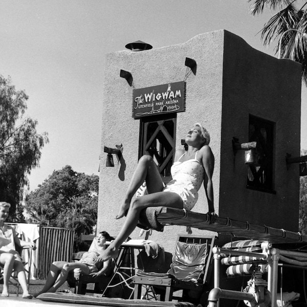 Resorts in Phoenix, Arizona | The Wigwam