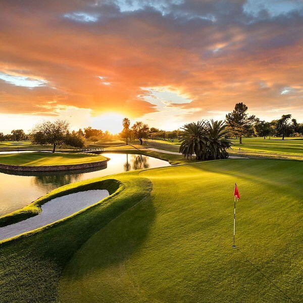 Golf Courses near Phoenix, AZ | The Wigwam