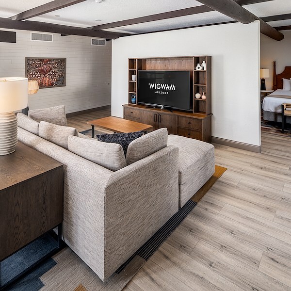 Superior Suites