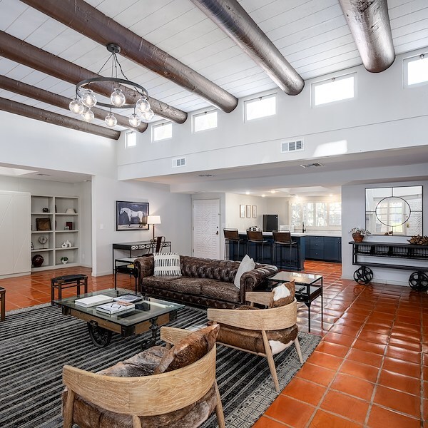 Hotel Rooms in Phoenix, Arizona | The Wigwam