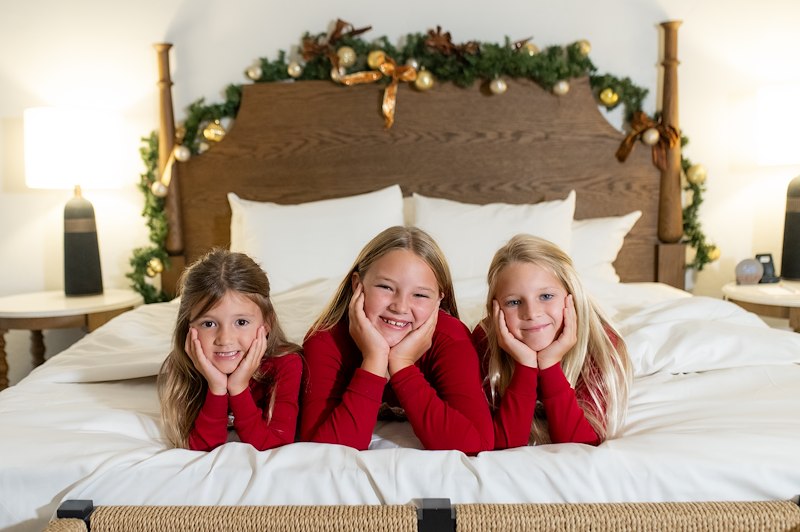 Winter Wonderland Holiday Staycation | The Wigwam