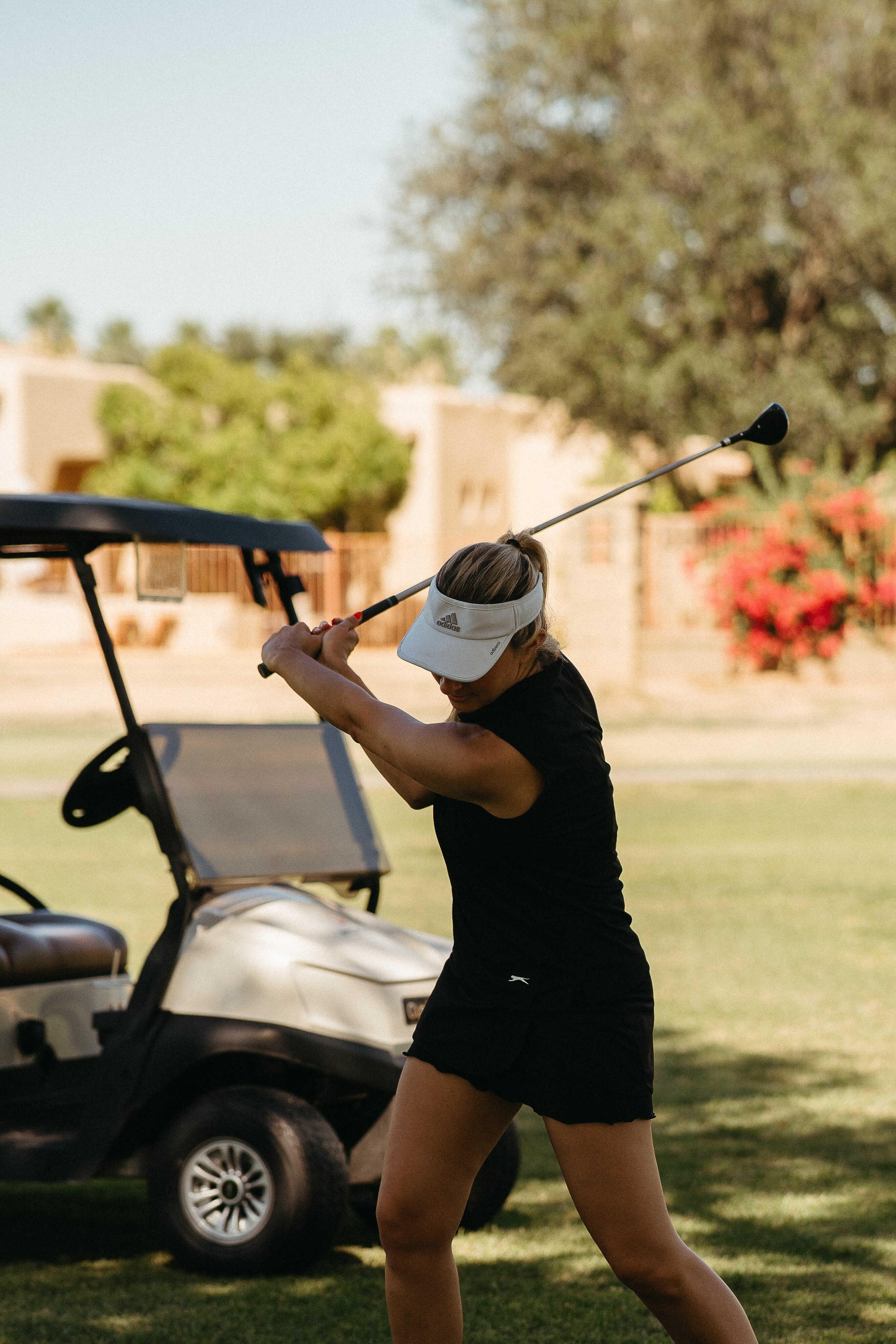 Phoenix Arizona Golf Resorts | The Wigwam