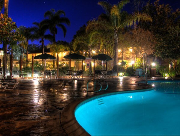 Santa Barbara Hotel Reviews - Ramada by Wyndham Santa Barbara