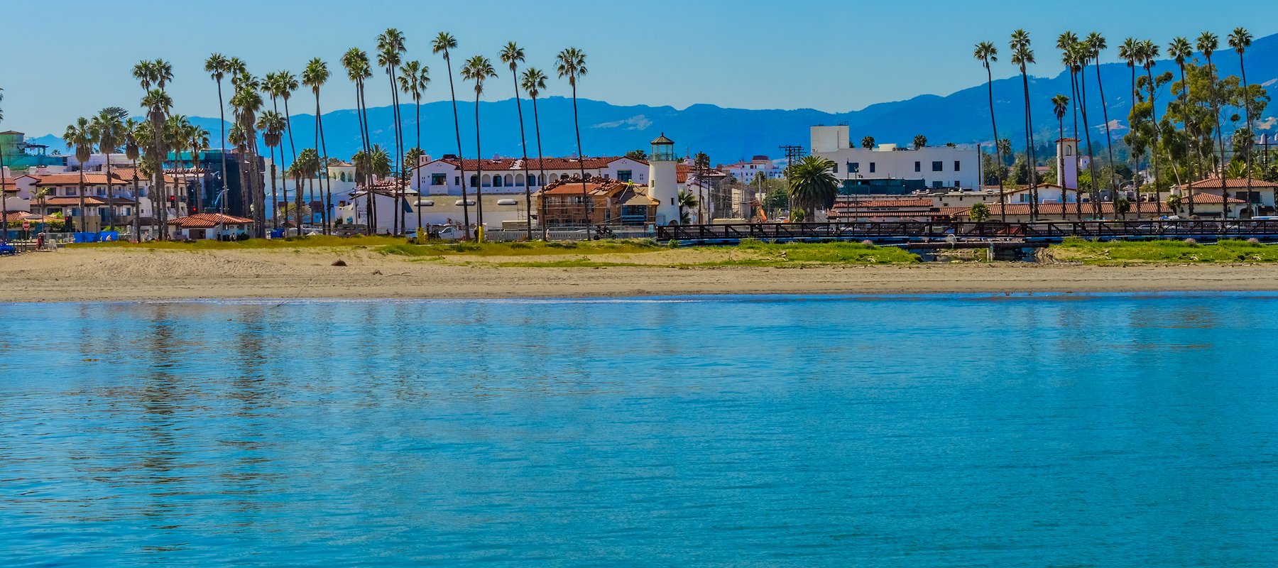 Santa Barbara Hotels | Ramada by Wyndham Santa Barbara