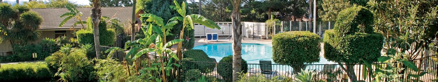 Hotel Santa Barbara with Shuttle service | Ramada by Wyndham Santa Barbara