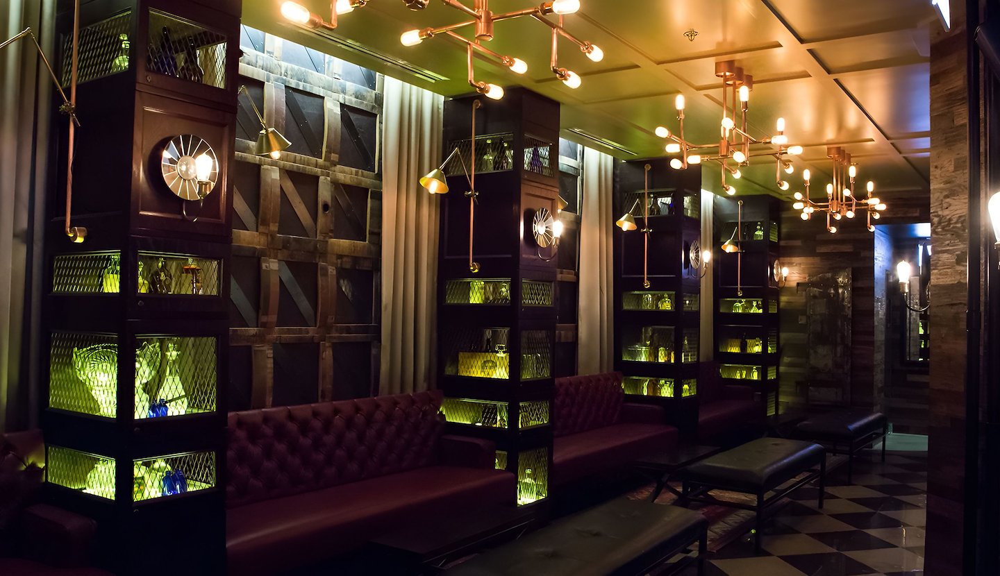 Boutique Hotels in Chicago | ACME Hotel
