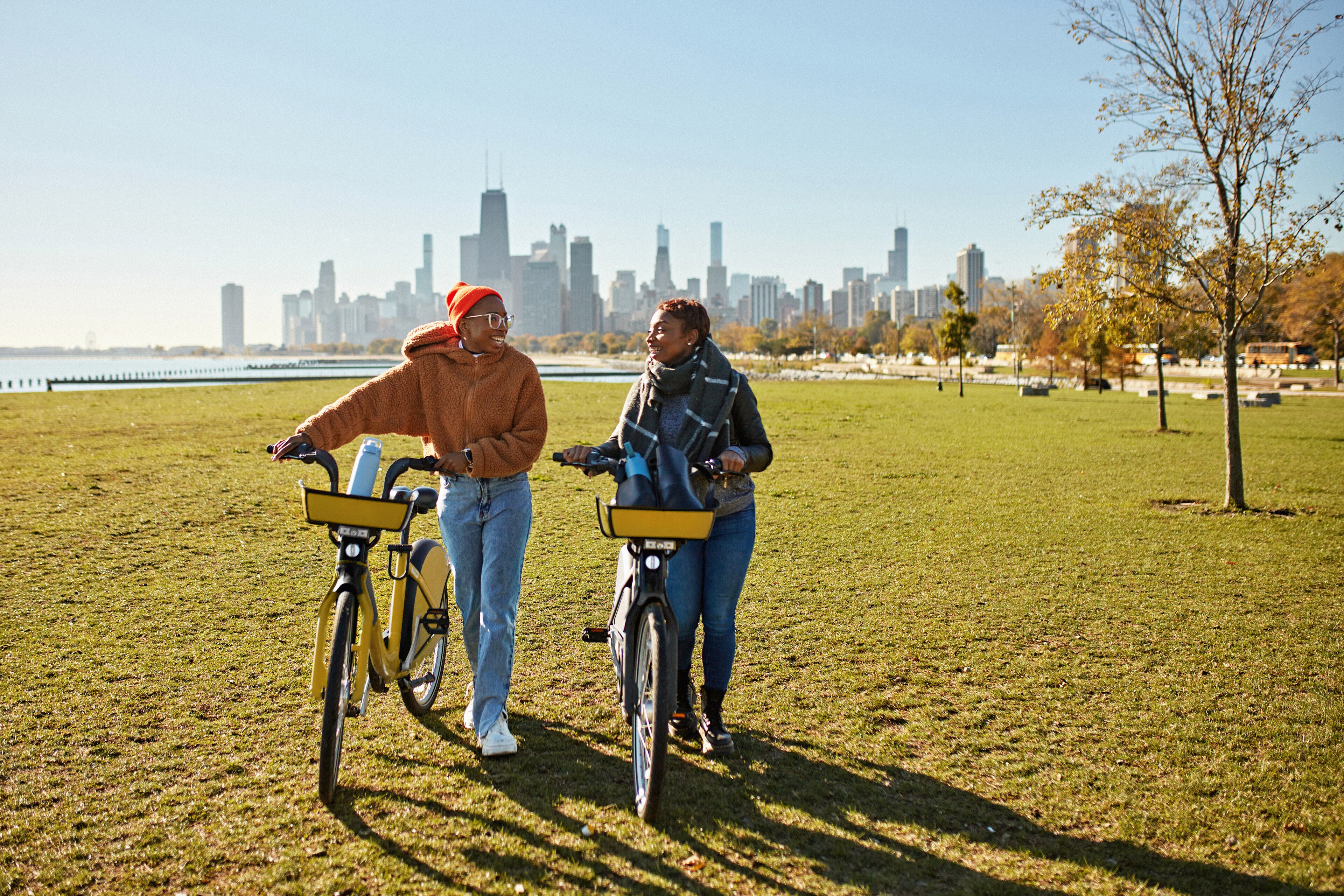 Downtown Chicago Attractions | Acme Hotel