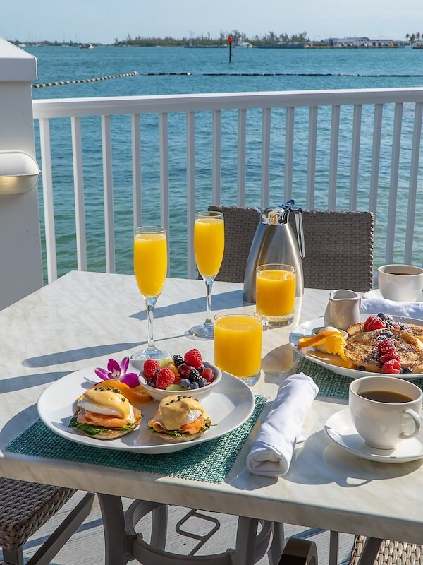 Key West Hotel on Duval St. | The Pier House Resort & Spa