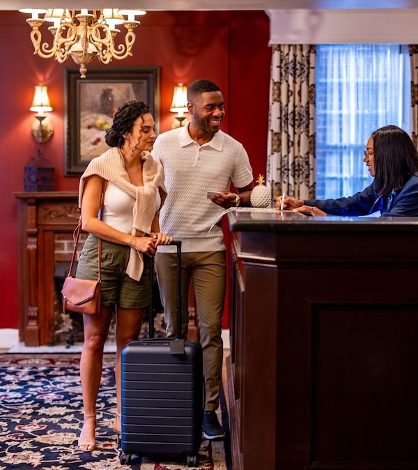 Annapolis Hotels | The Historic Inns of Annapolis