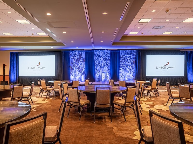 Meeting Space Near Austin | Lakeway Resort and Spa