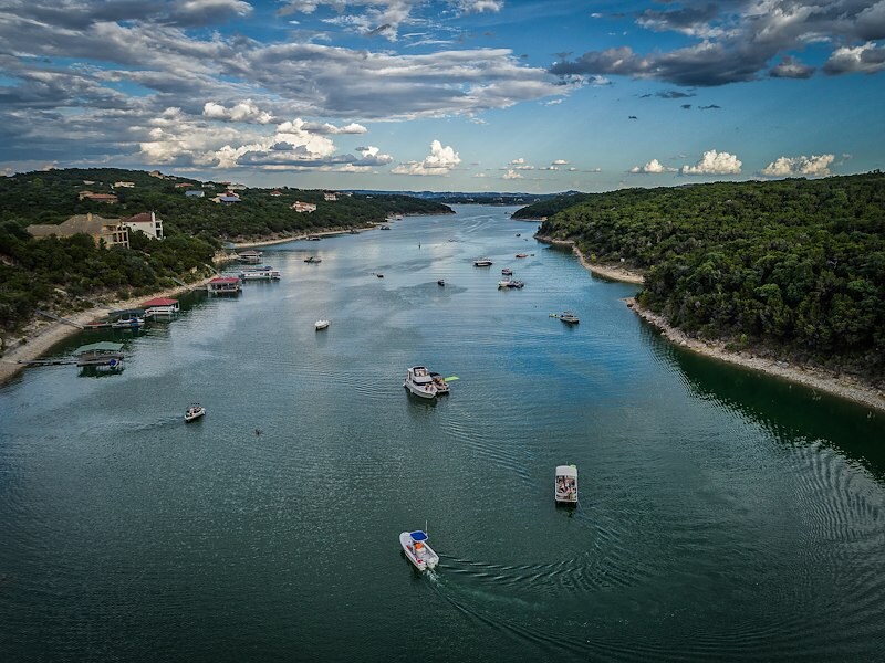 Best Things to Do at Lake Travis | Lakeway Resort & Spa