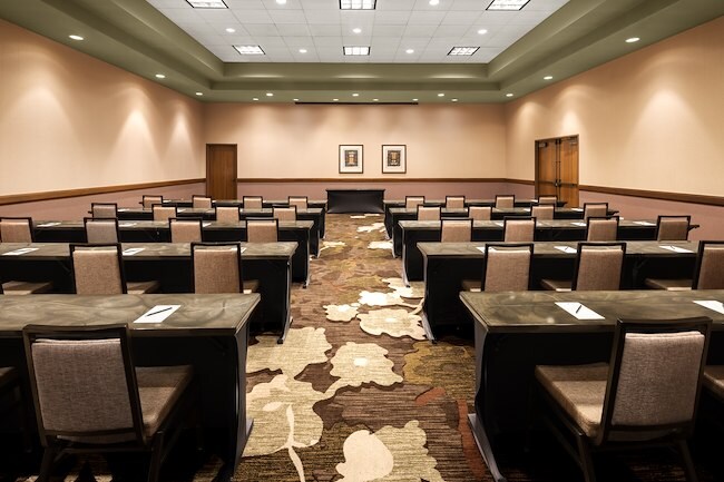 Meeting Rooms in Austin, TX | Lakeway Resort and Spa