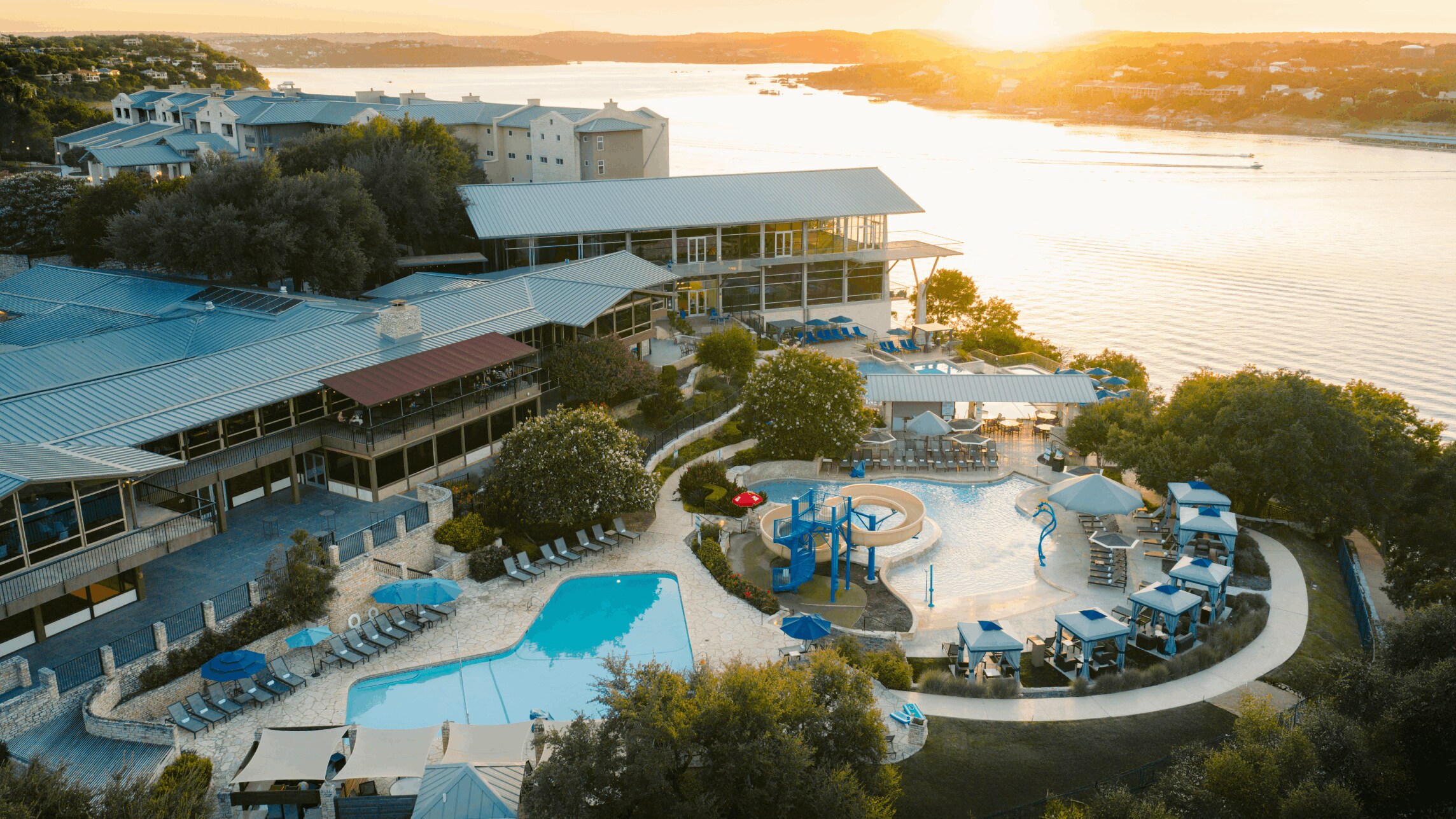 Things to do in Lake Travis | Lakeway Resort and Spa
