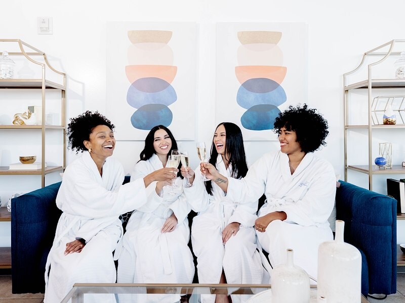 Lake Travis Spa | Lakeway Resort and Spa