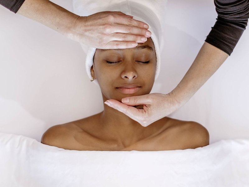 Lake Travis Spa | Lakeway Resort and Spa