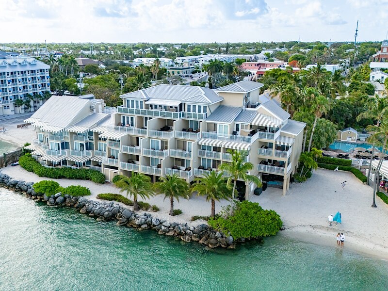 Key West Vacation Offers | Pier House Resort & Spa