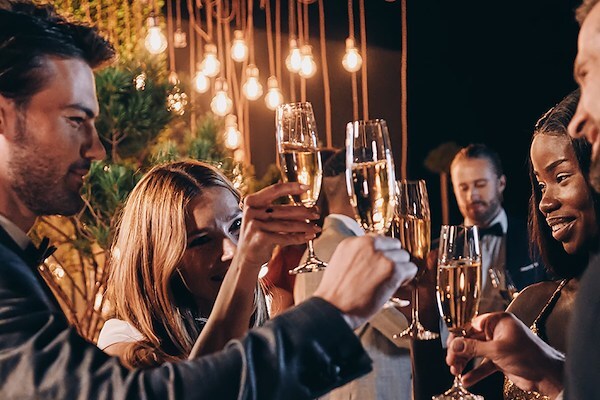 Key West Event Venues | Pier House Resort & Spa