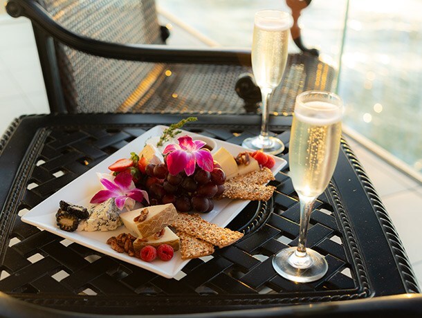 Key West Event Venues | Pier House Resort & Spa