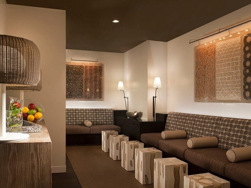 Luxurious Key West Day Spa | Pier House Resort & Spa