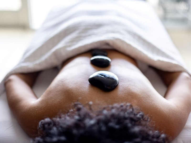 Lake Travis Spa | Lakeway Resort and Spa